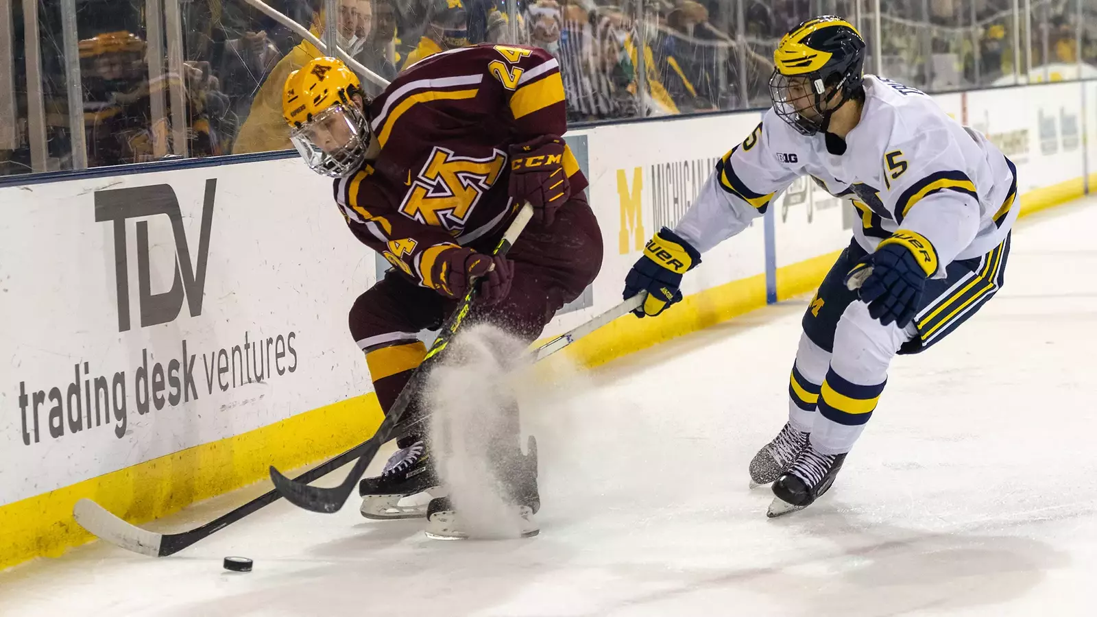 University of Minnesota Athletics