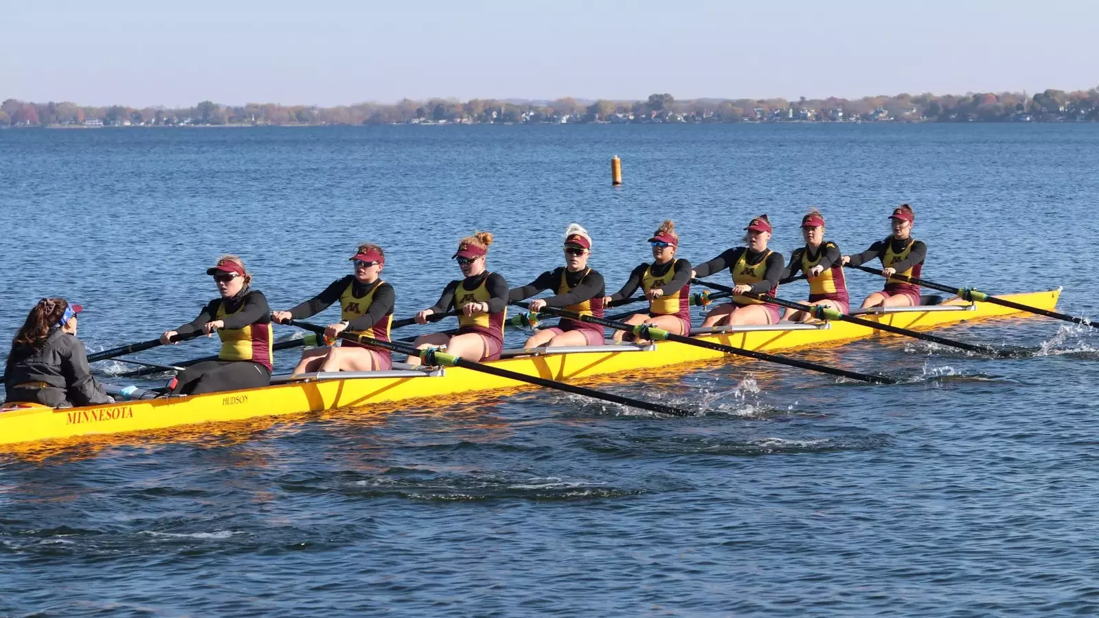 University of Minnesota Athletics