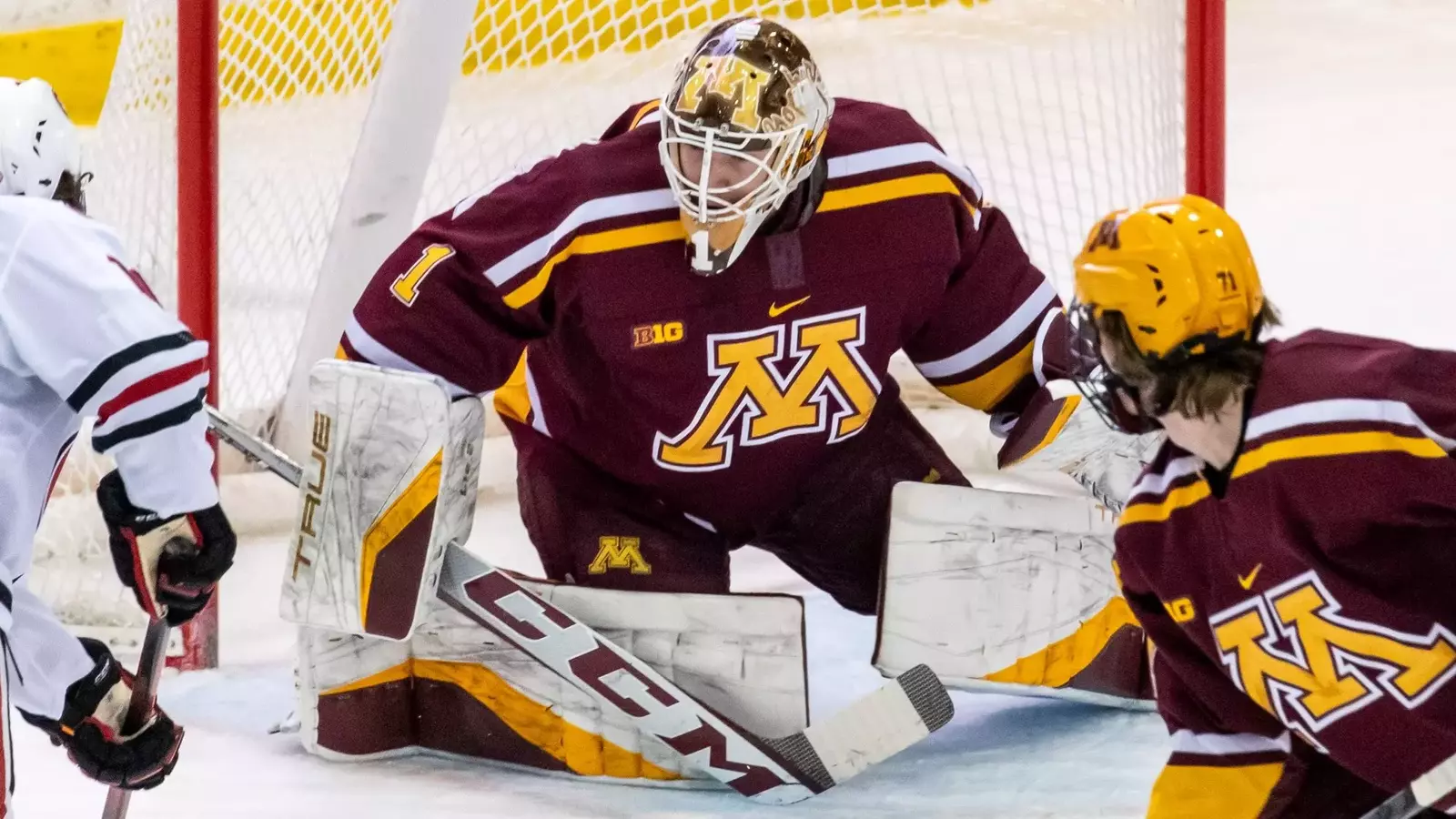 University of Minnesota Athletics