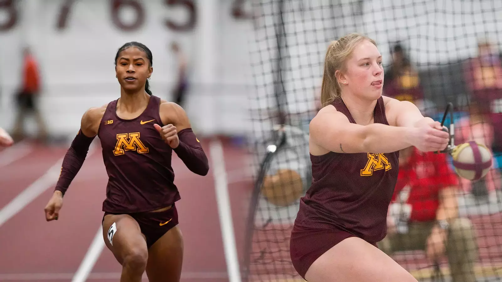 University of Minnesota Athletics