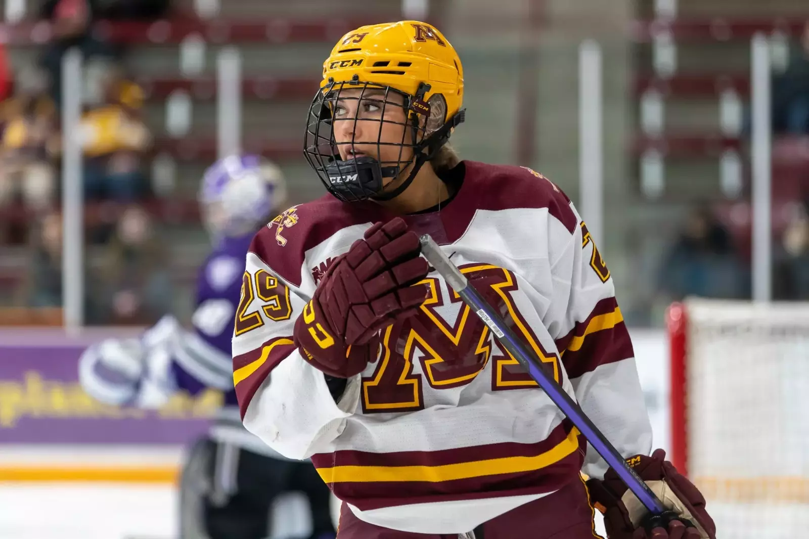 University of Minnesota Athletics