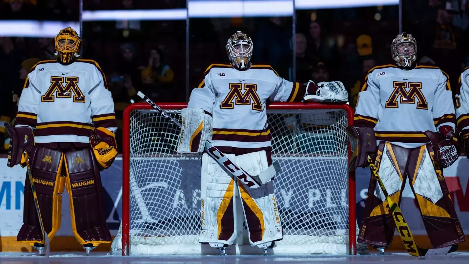 University of Minnesota Athletics