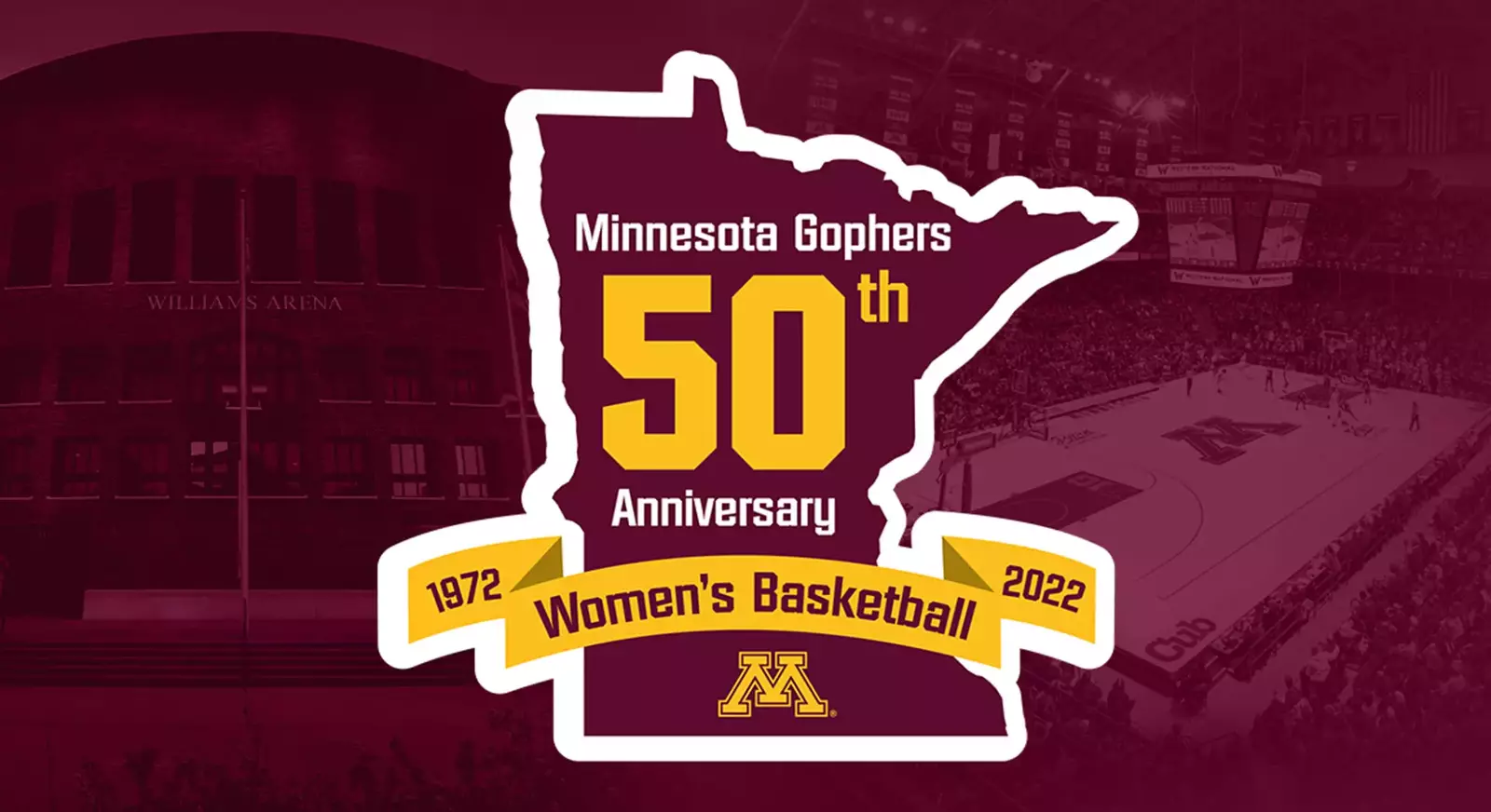 University of Minnesota Athletics