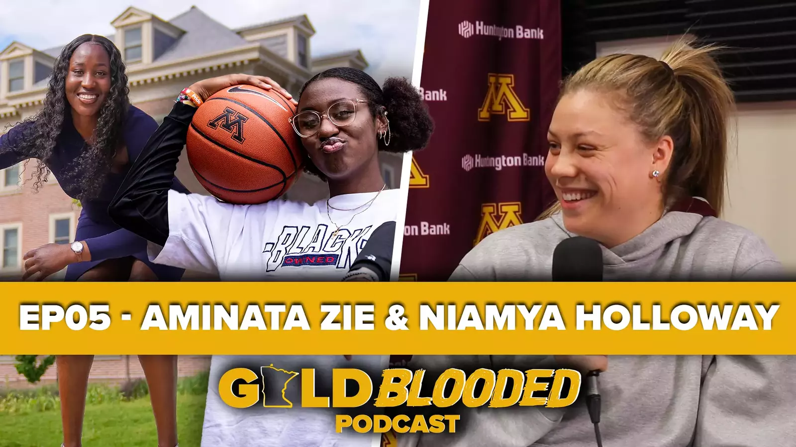 University of Minnesota Athletics