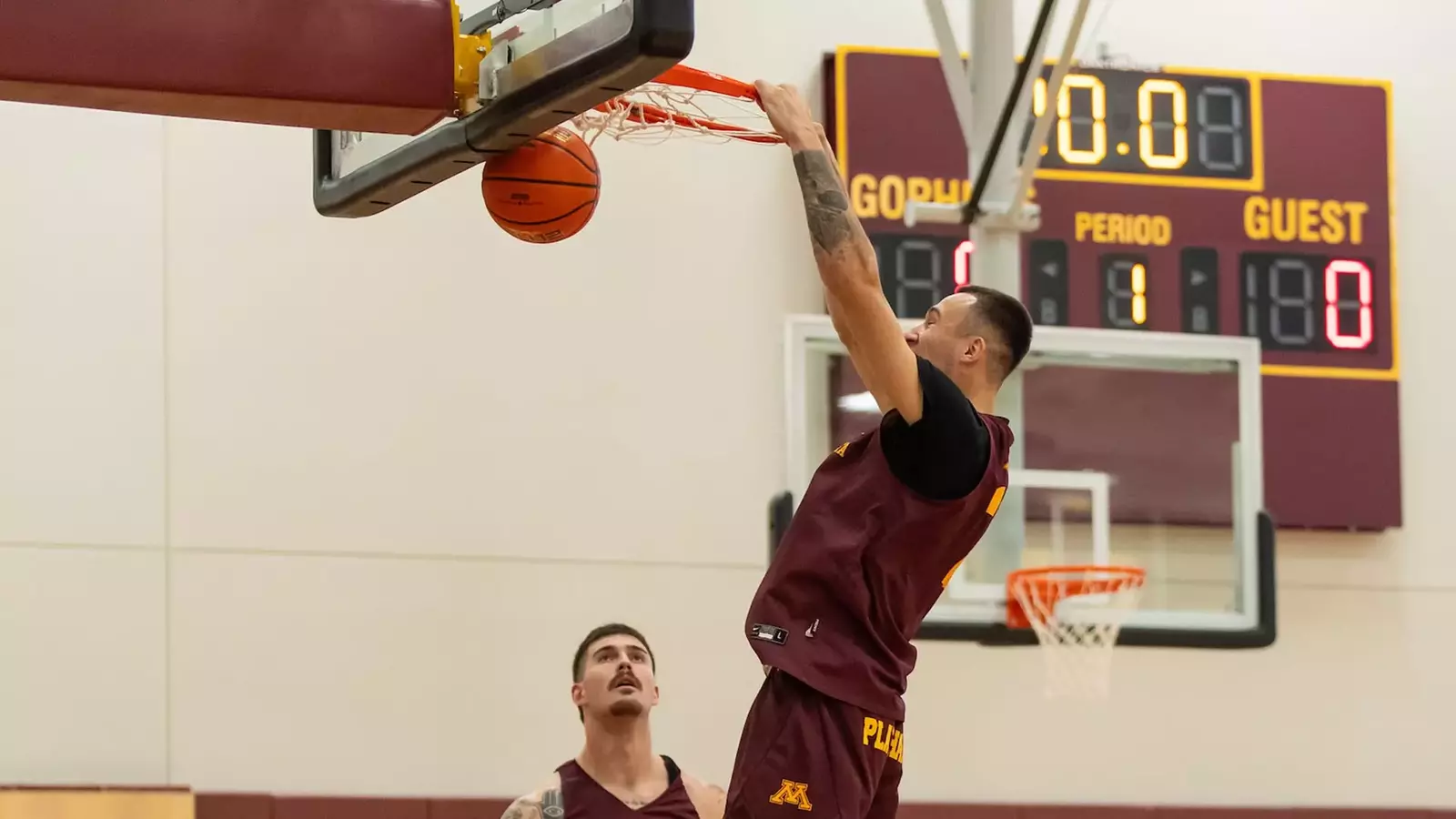 University of Minnesota Athletics