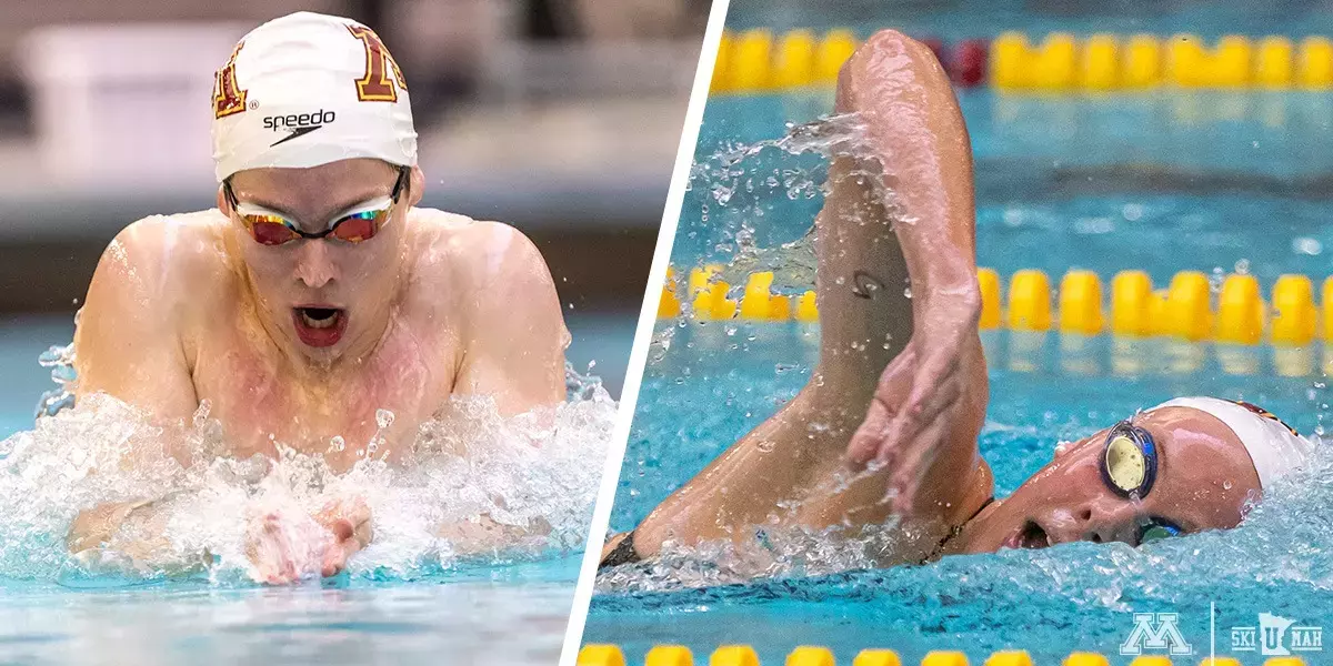 University of Minnesota Athletics