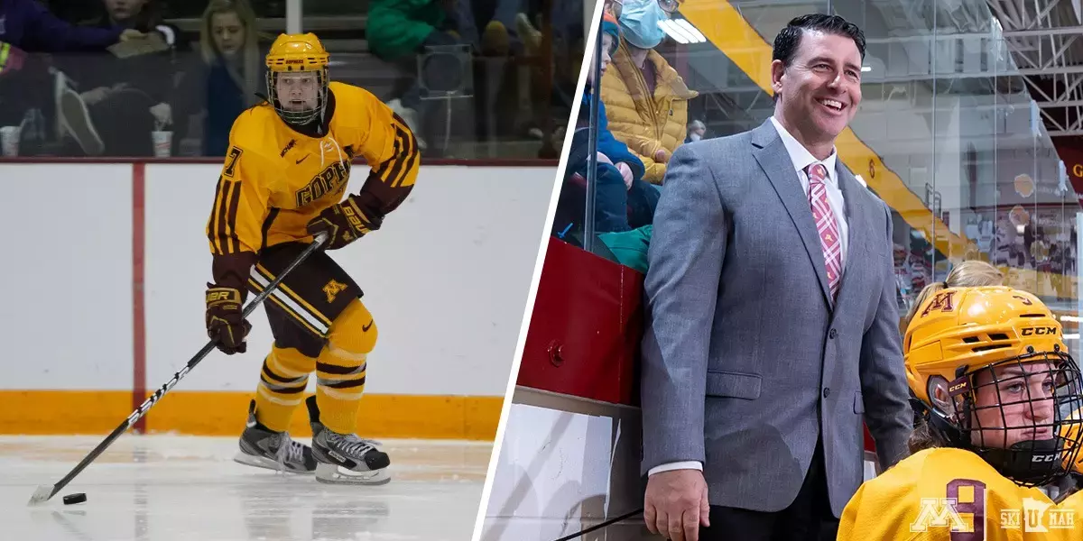 University of Minnesota Athletics