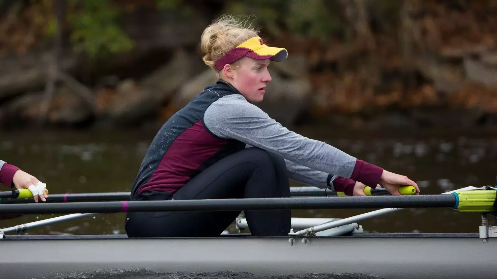 University of Minnesota Athletics