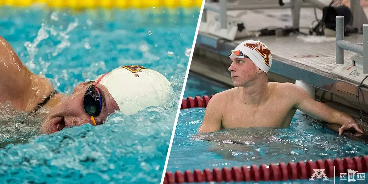 University of Minnesota Athletics