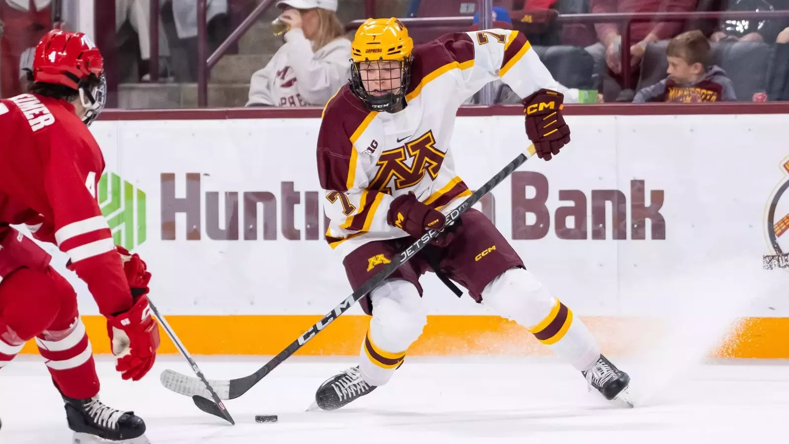 University of Minnesota Athletics