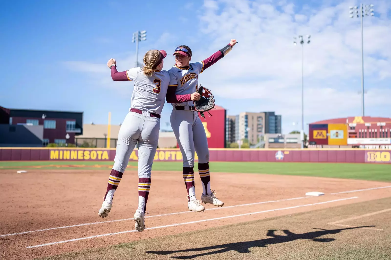 University of Minnesota Athletics