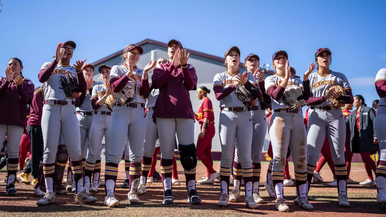 University of Minnesota Athletics