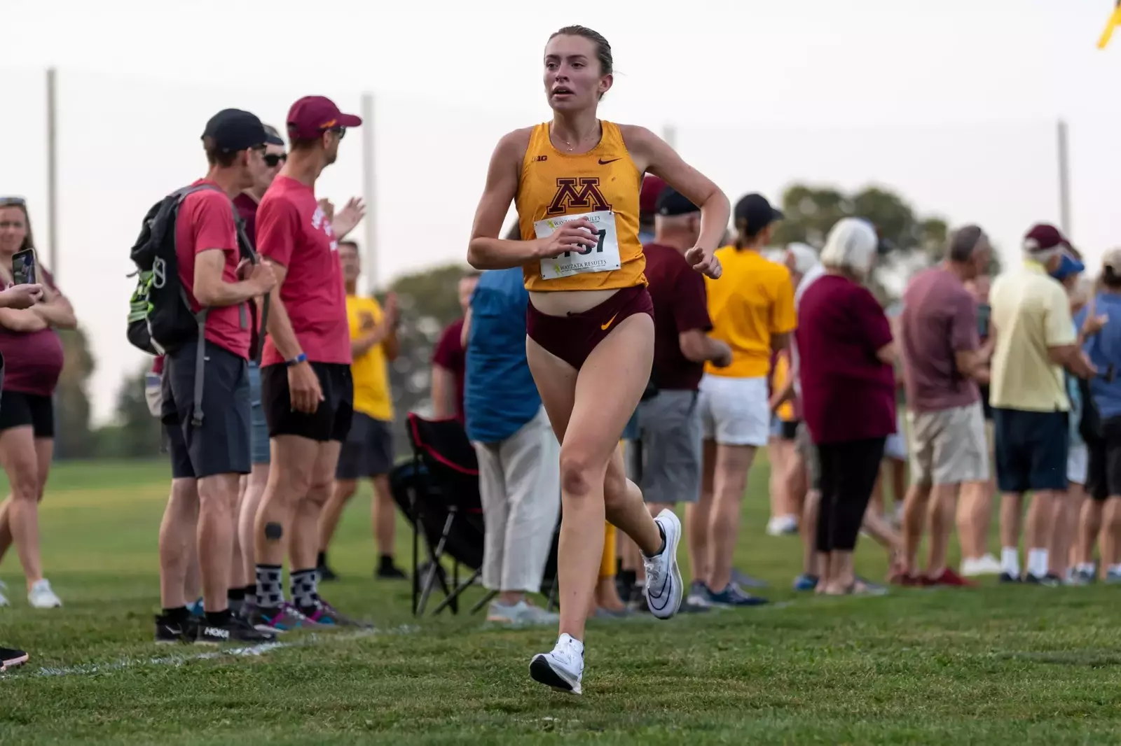 University of Minnesota Athletics