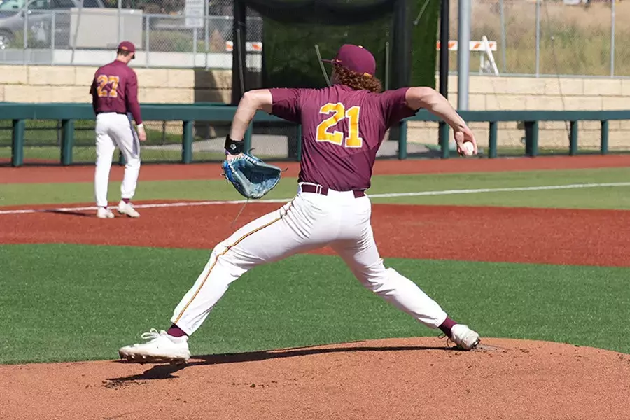 University of Minnesota Athletics