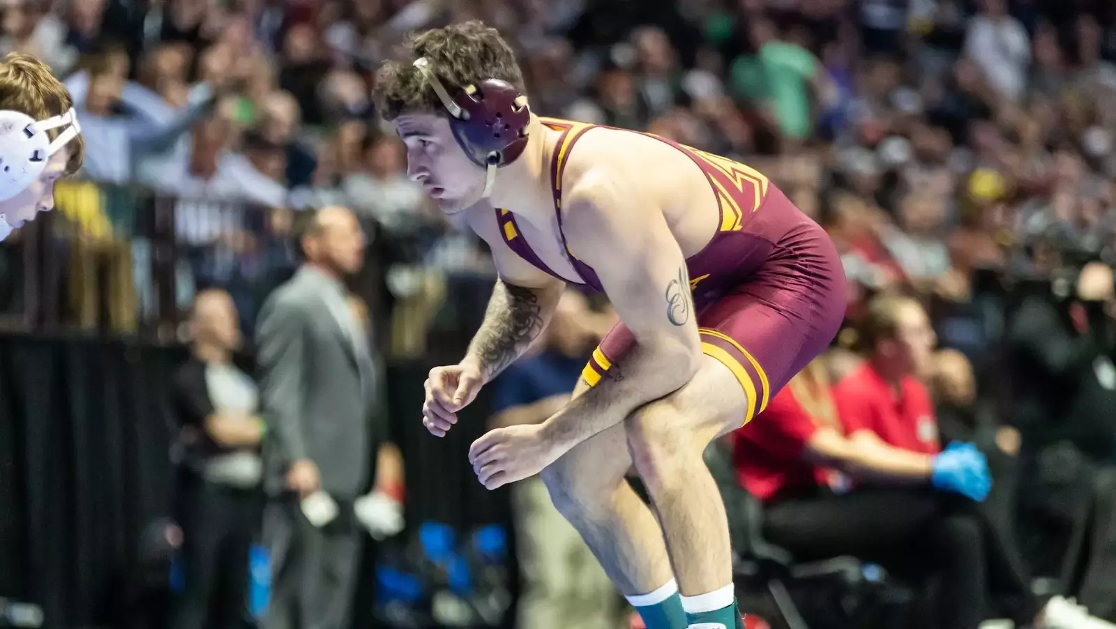 University of Minnesota Athletics