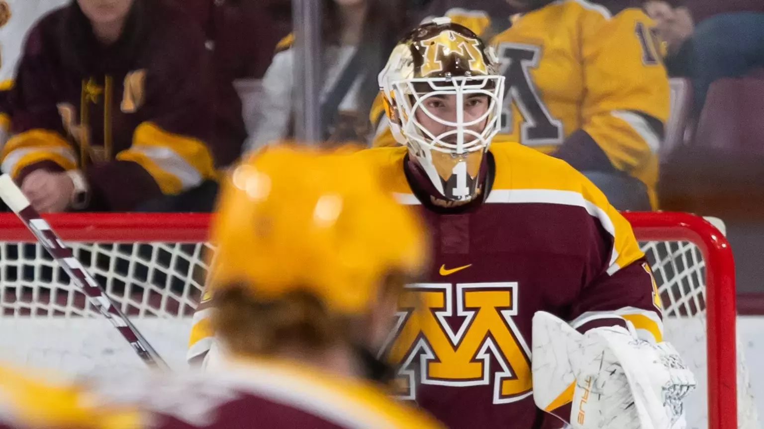 University of Minnesota Athletics
