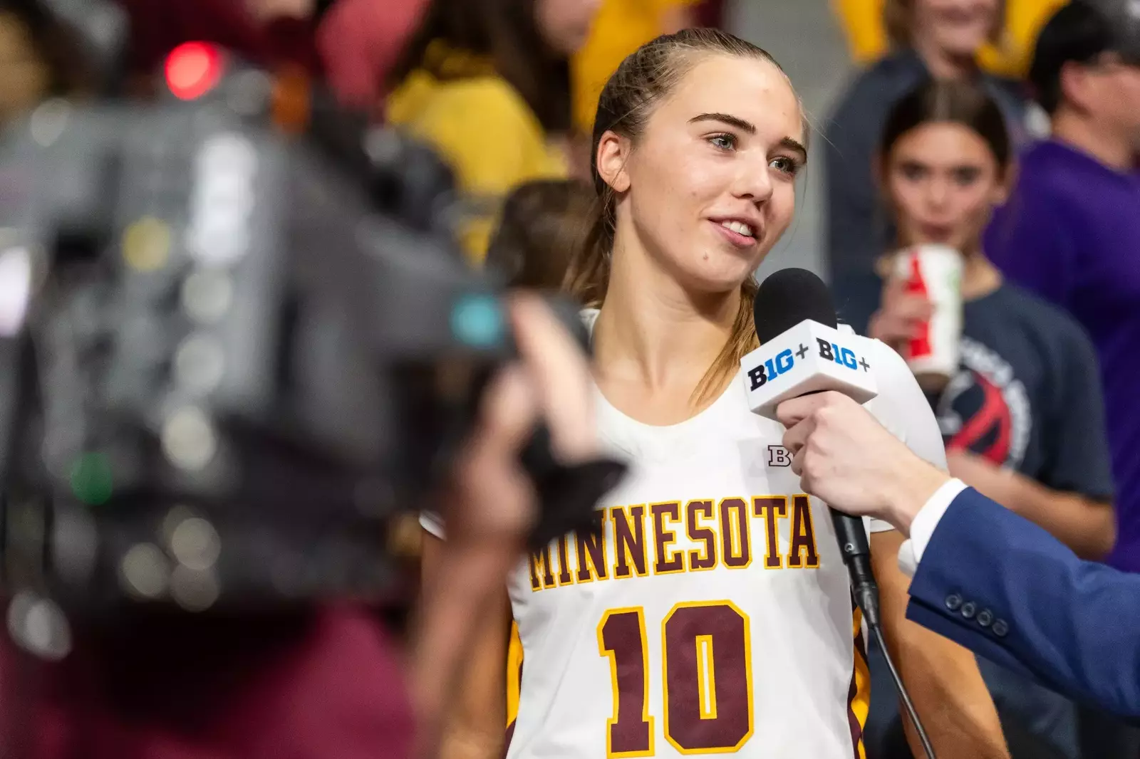 University of Minnesota Athletics