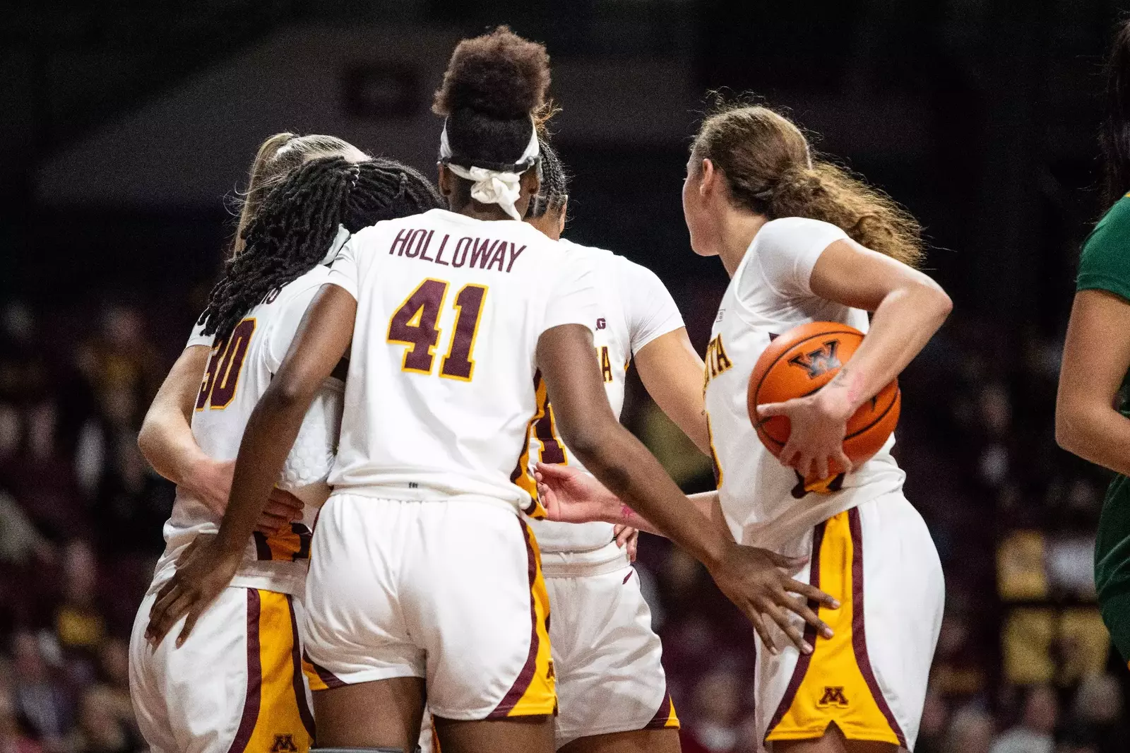 University of Minnesota Athletics