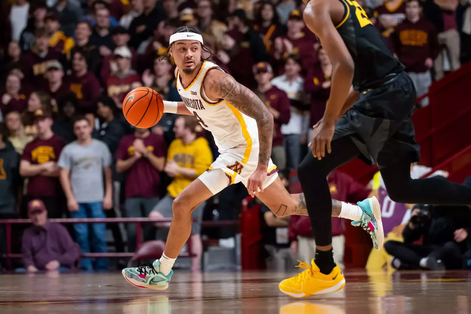 University of Minnesota Athletics