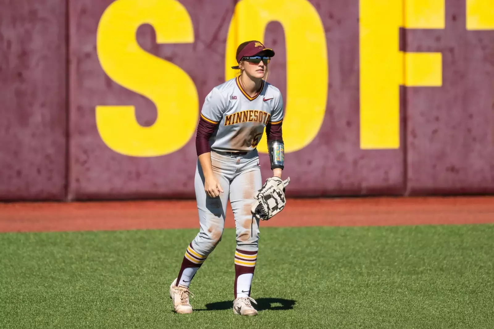 University of Minnesota Athletics