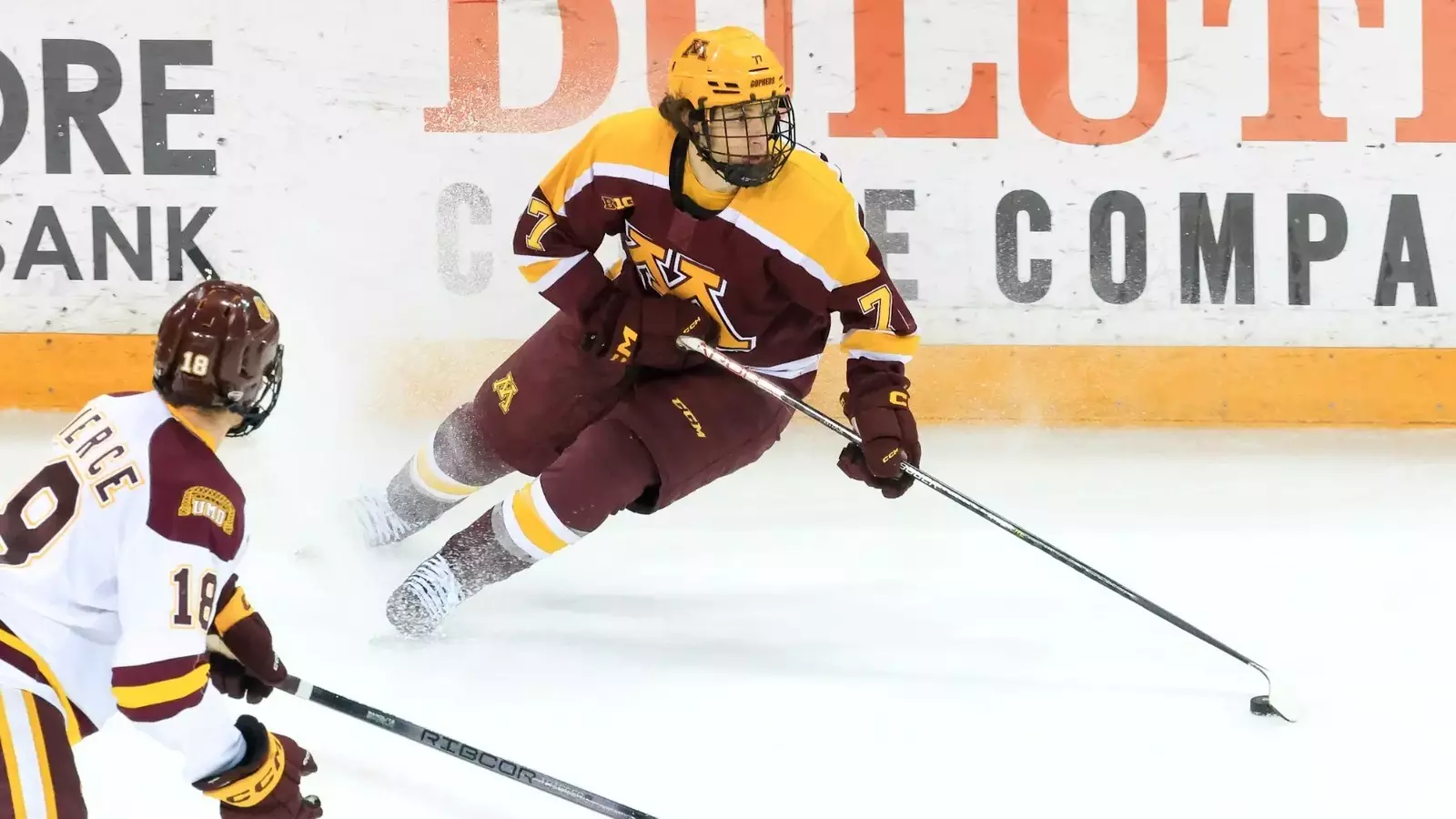 University of Minnesota Athletics