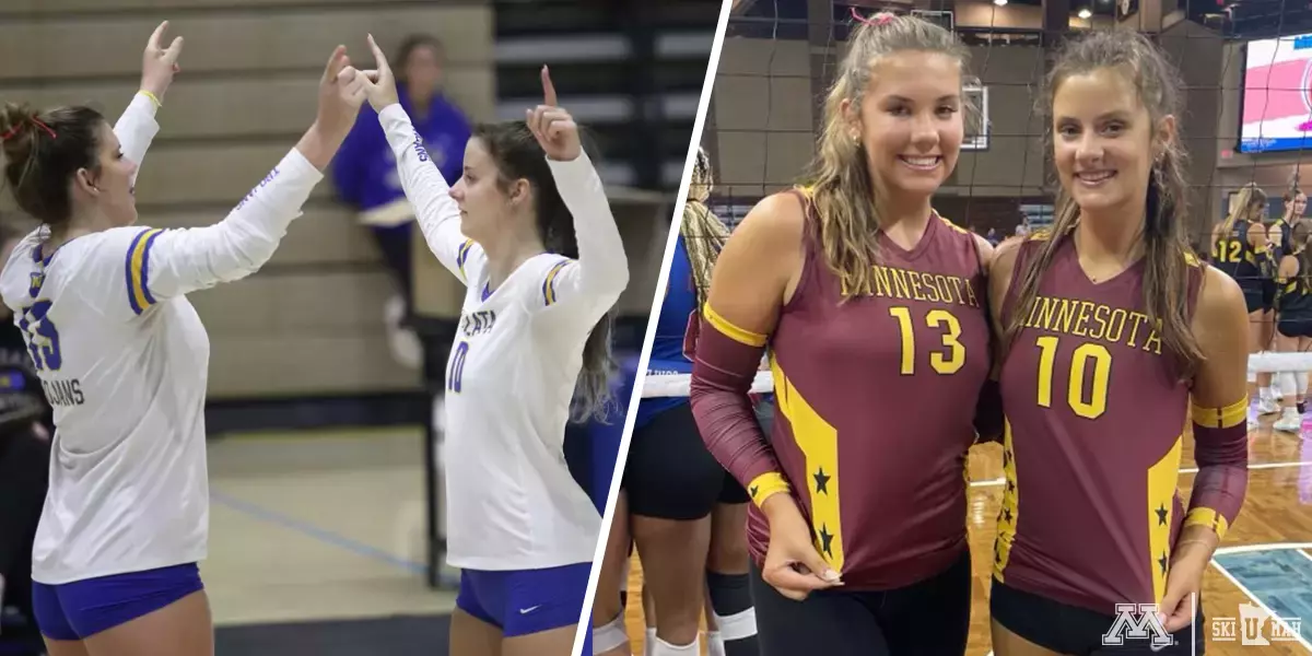 University of Minnesota Athletics