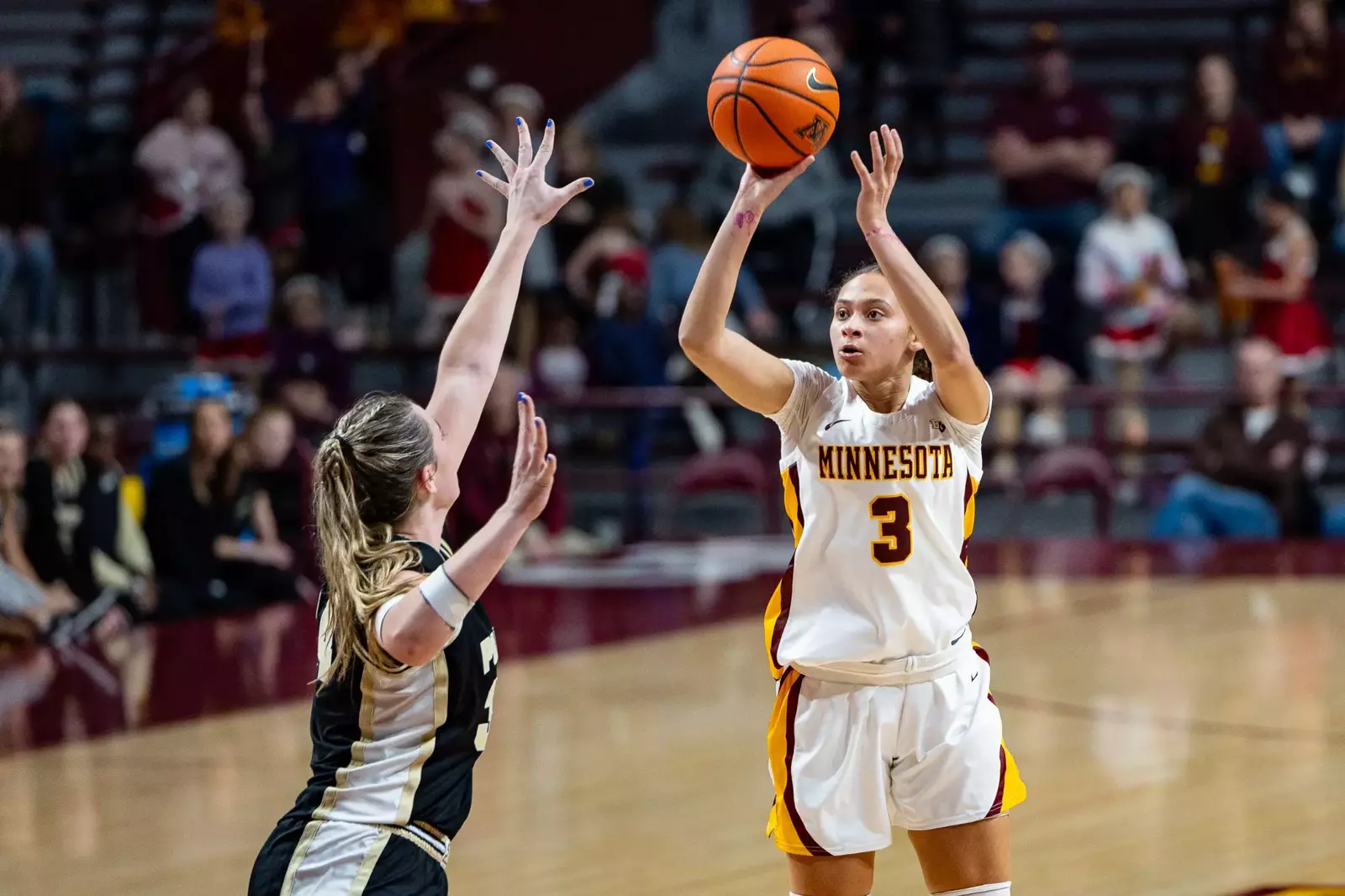 University of Minnesota Athletics