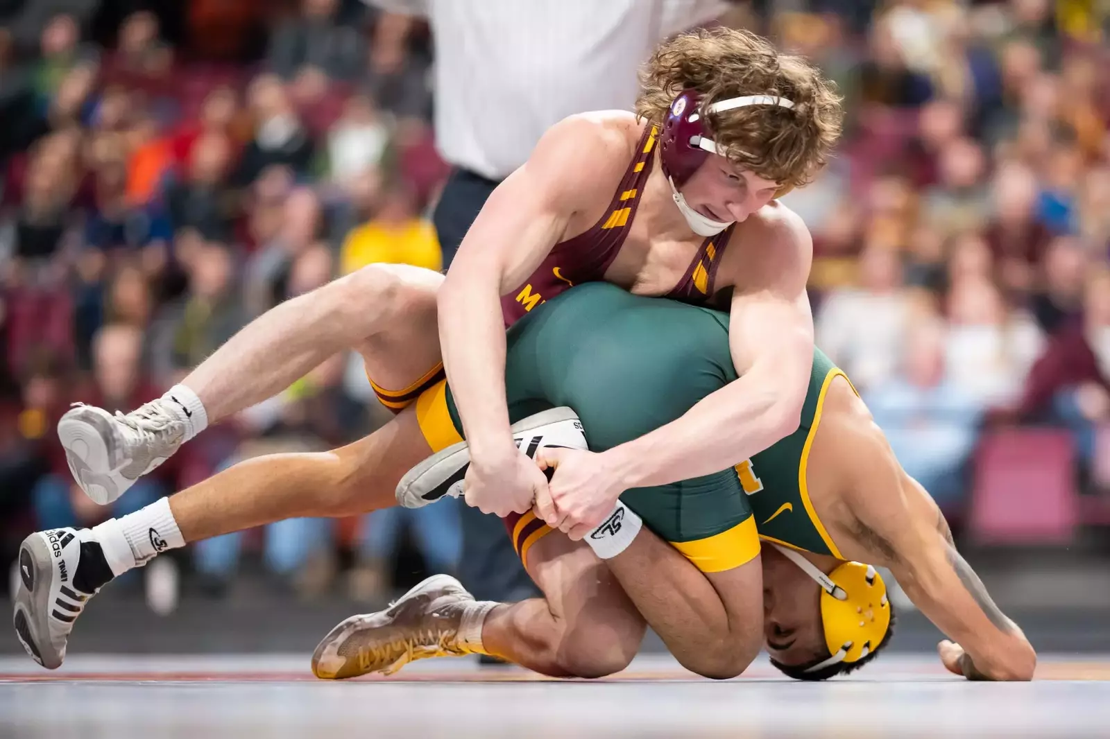 University of Minnesota Athletics