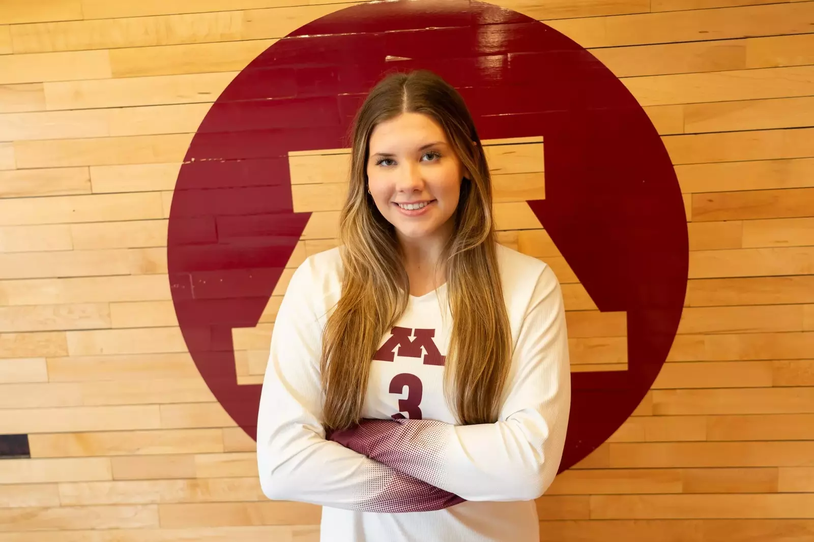 University of Minnesota Athletics