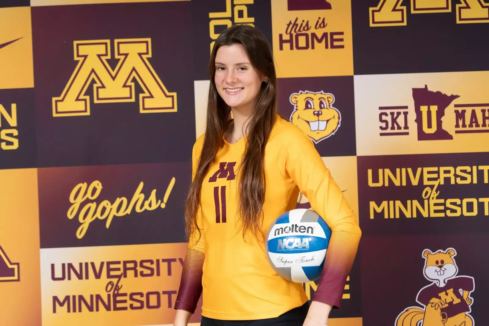 University of Minnesota Athletics