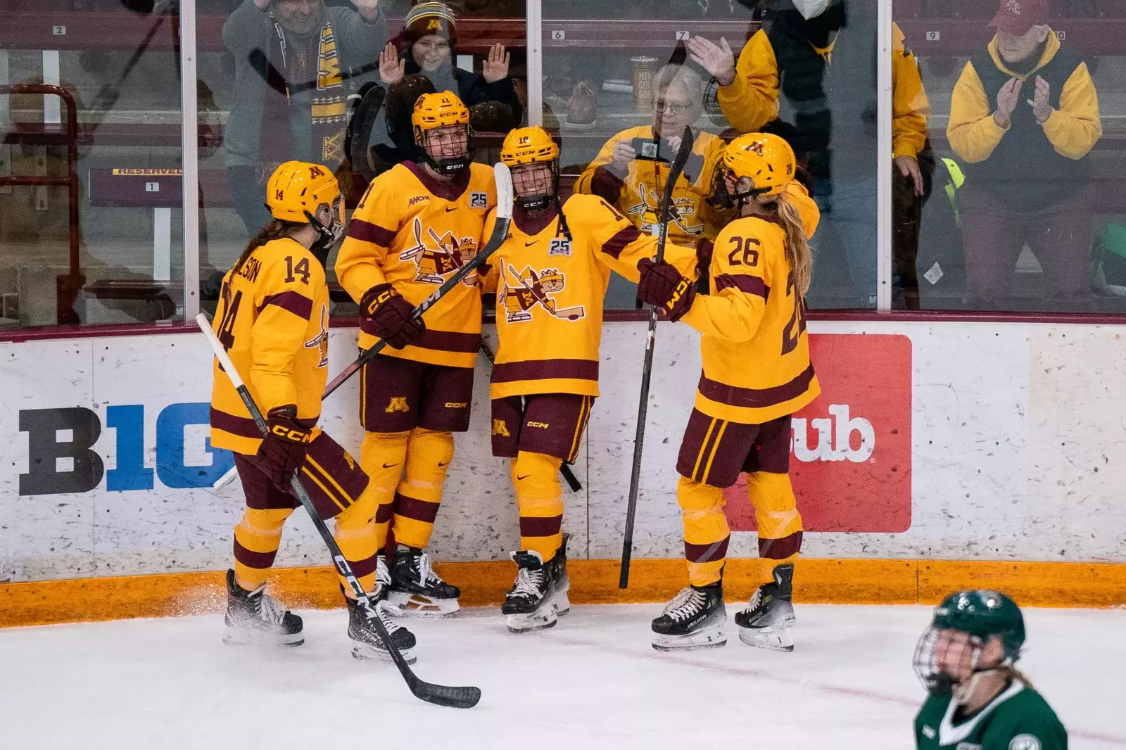 University of Minnesota Athletics