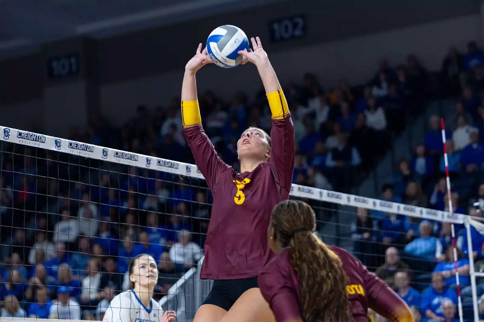 University of Minnesota Athletics