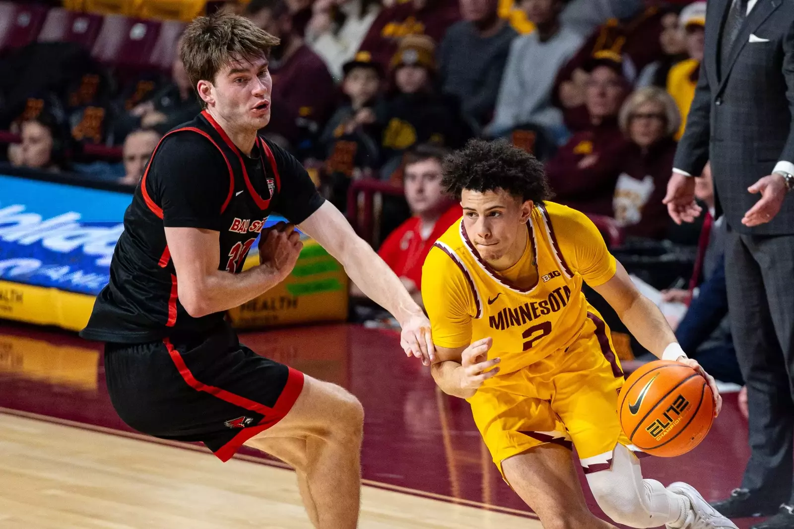 University of Minnesota Athletics