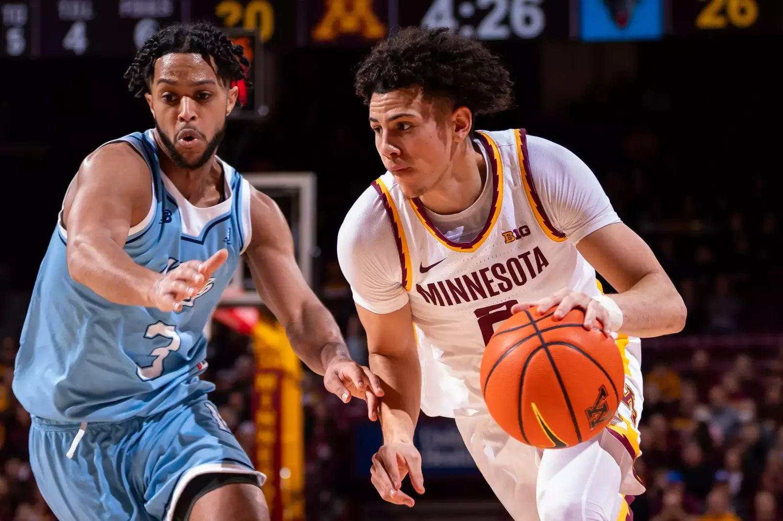 University of Minnesota Athletics