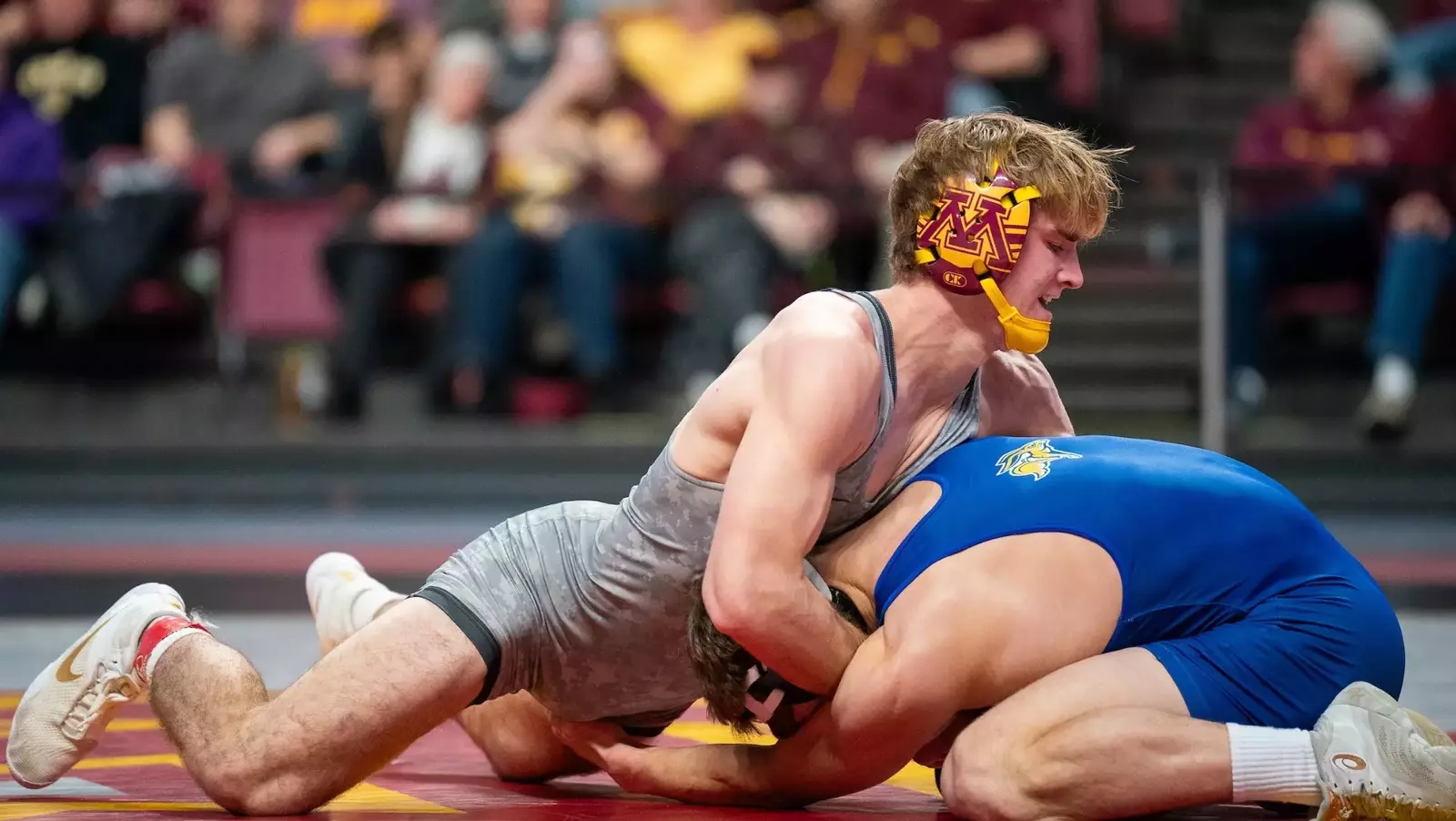 University of Minnesota Athletics