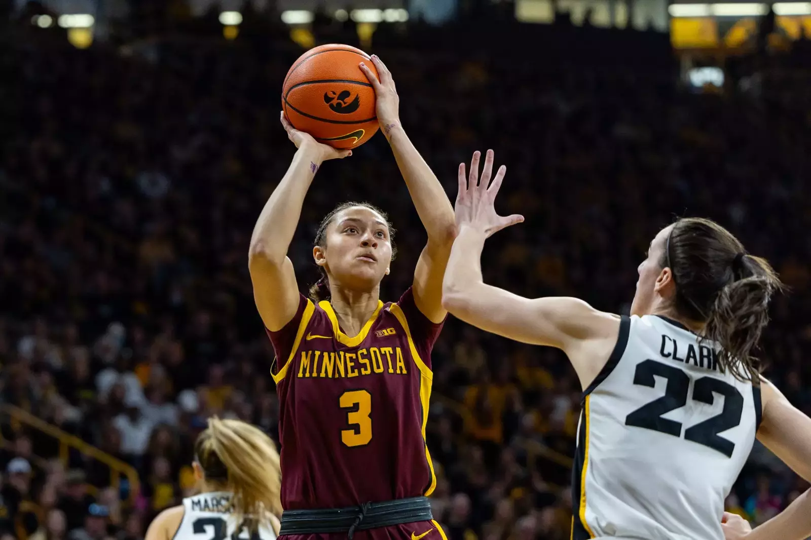 University of Minnesota Athletics