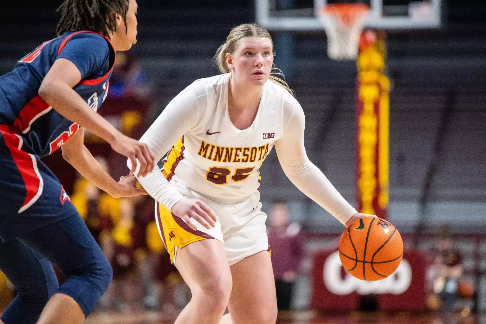 University of Minnesota Athletics