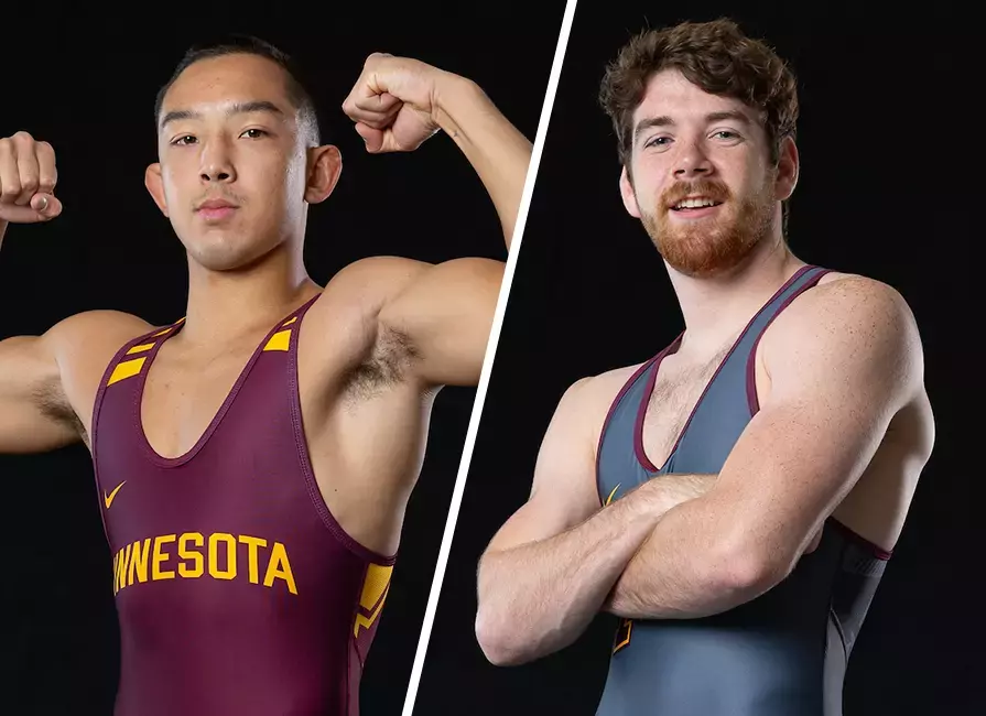 University of Minnesota Athletics