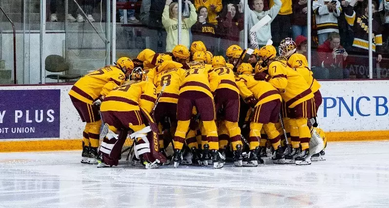University of Minnesota Athletics