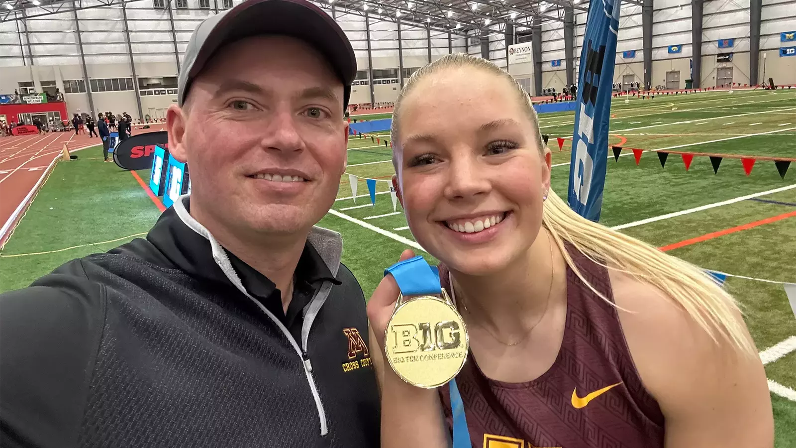 University of Minnesota Athletics