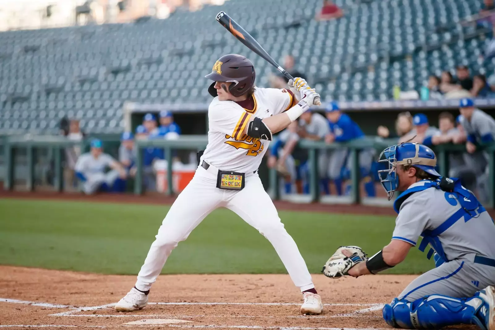 University of Minnesota Athletics