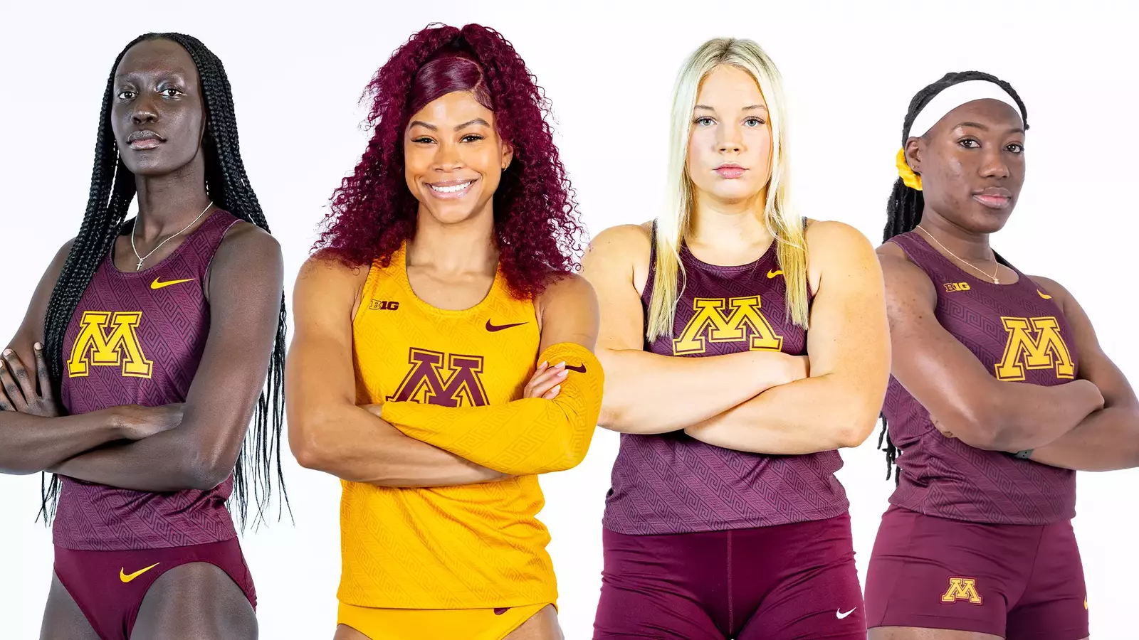 University of Minnesota Athletics