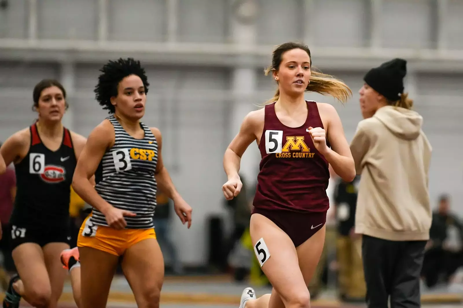 University of Minnesota Athletics