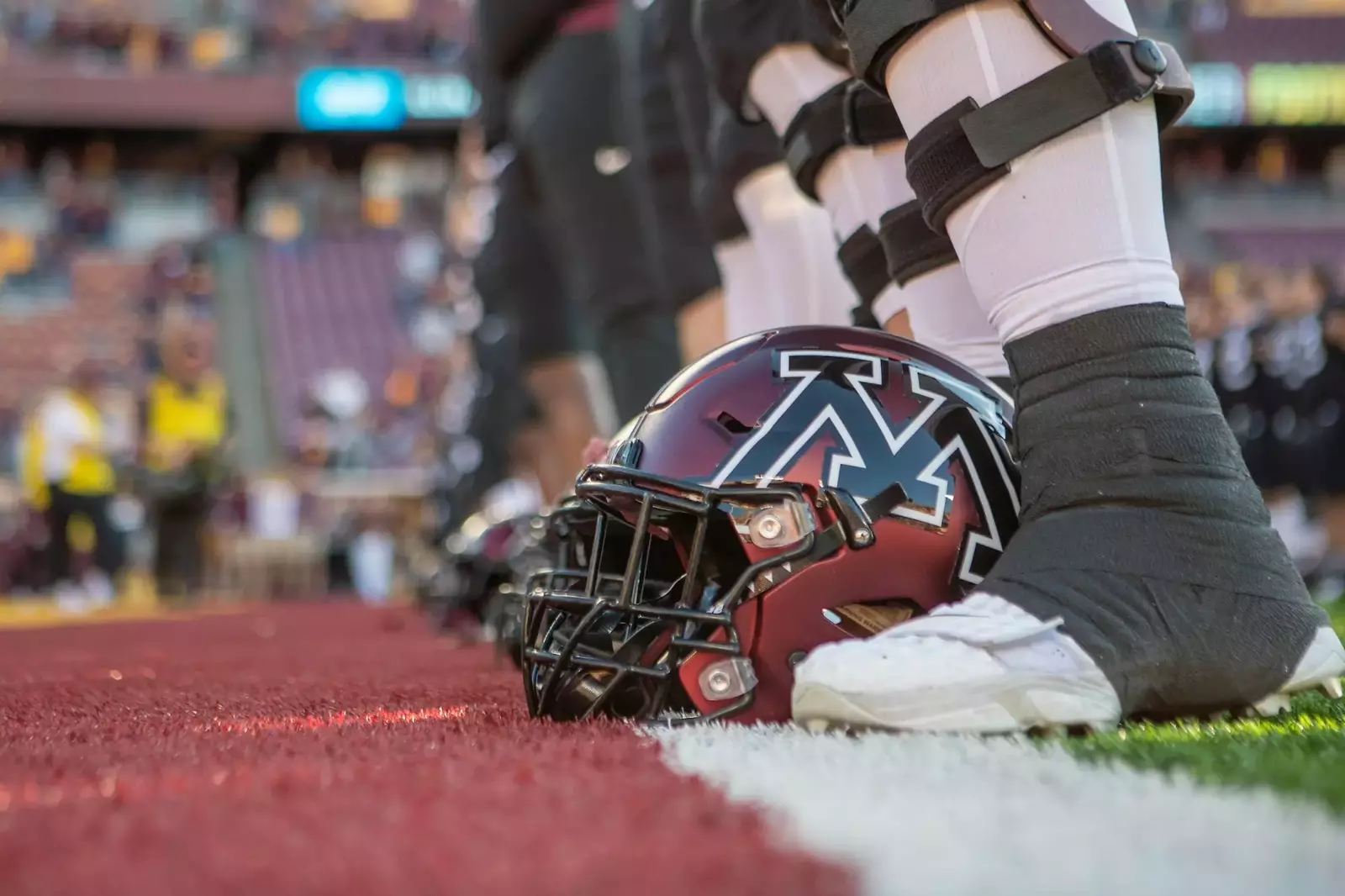 University of Minnesota Athletics