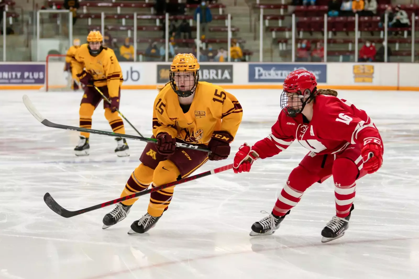 University of Minnesota Athletics