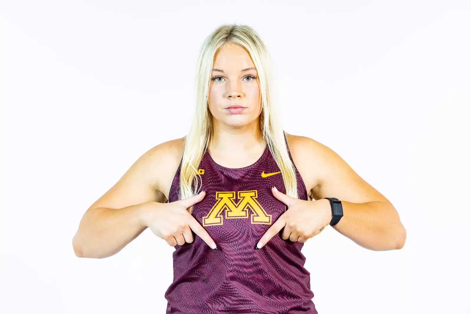 University of Minnesota Athletics