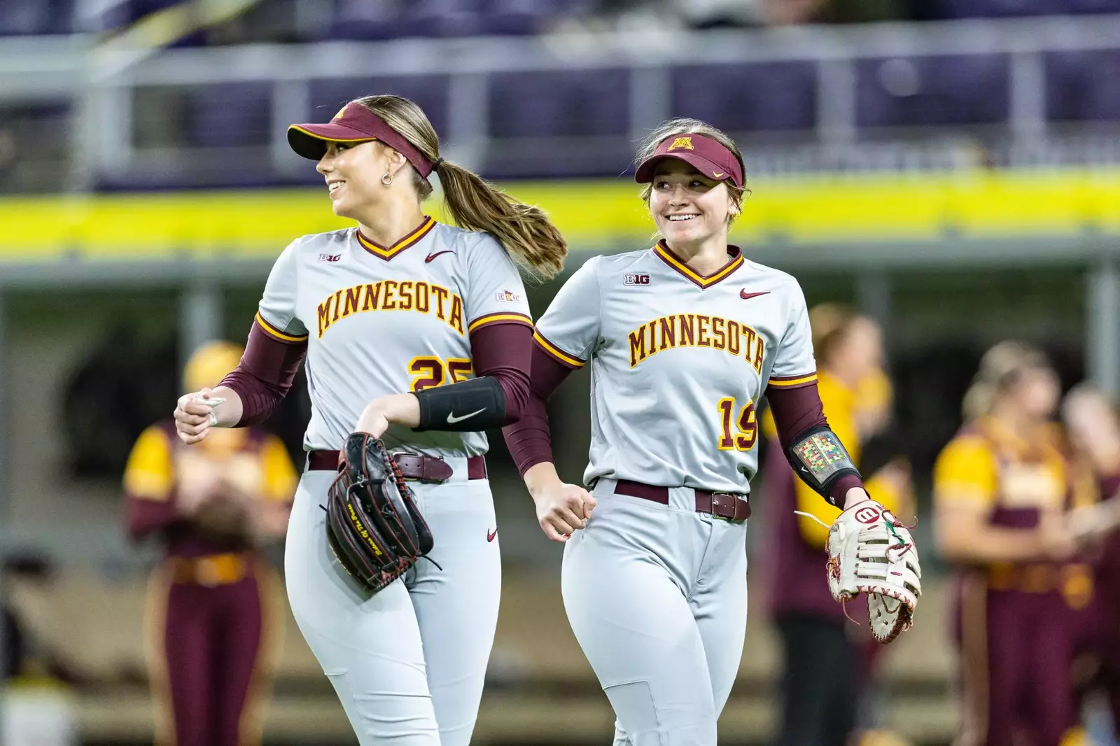 University of Minnesota Athletics