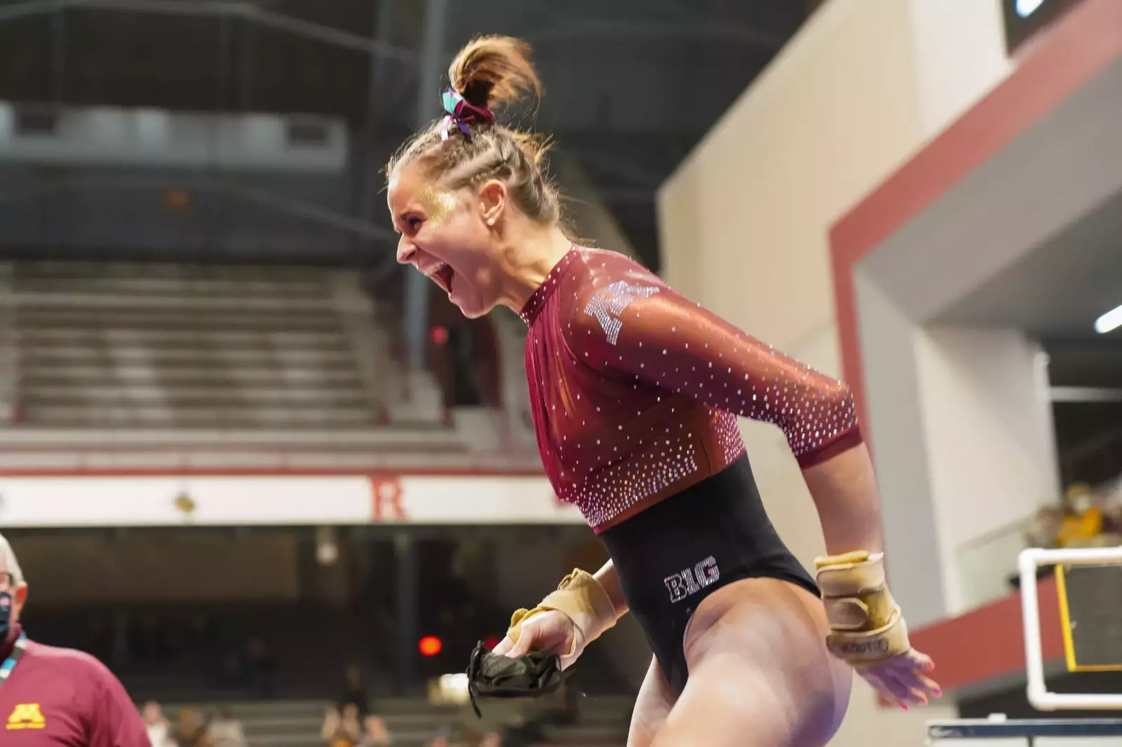 University of Minnesota Athletics