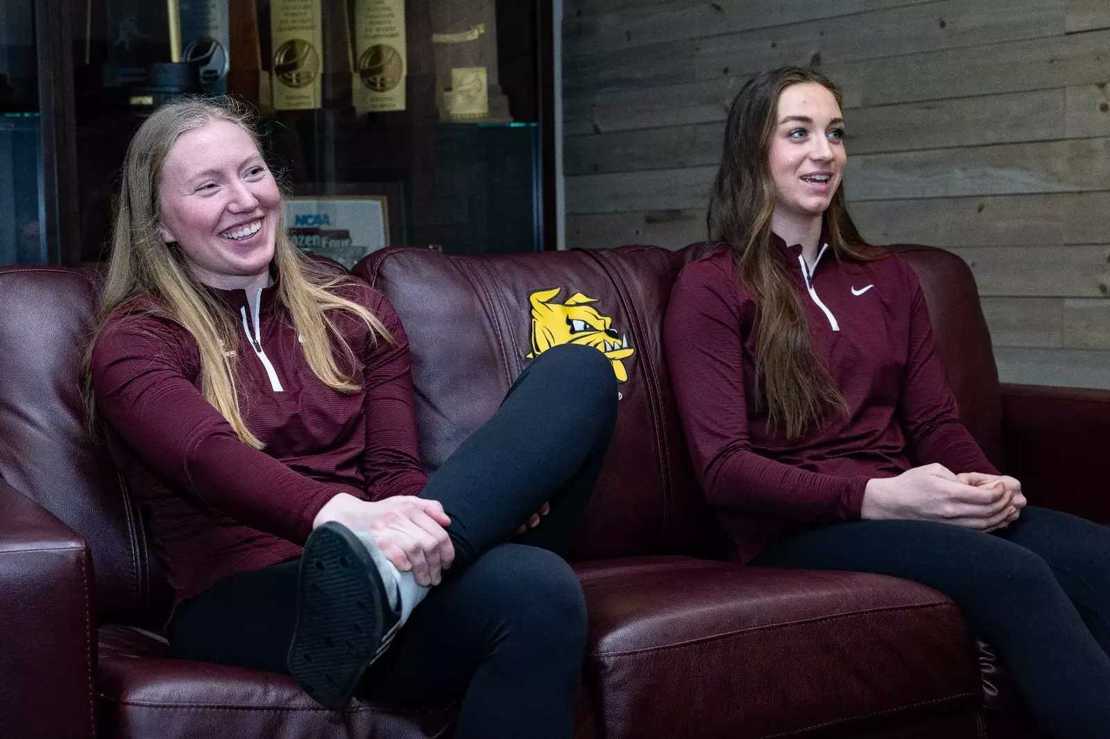 University of Minnesota Athletics