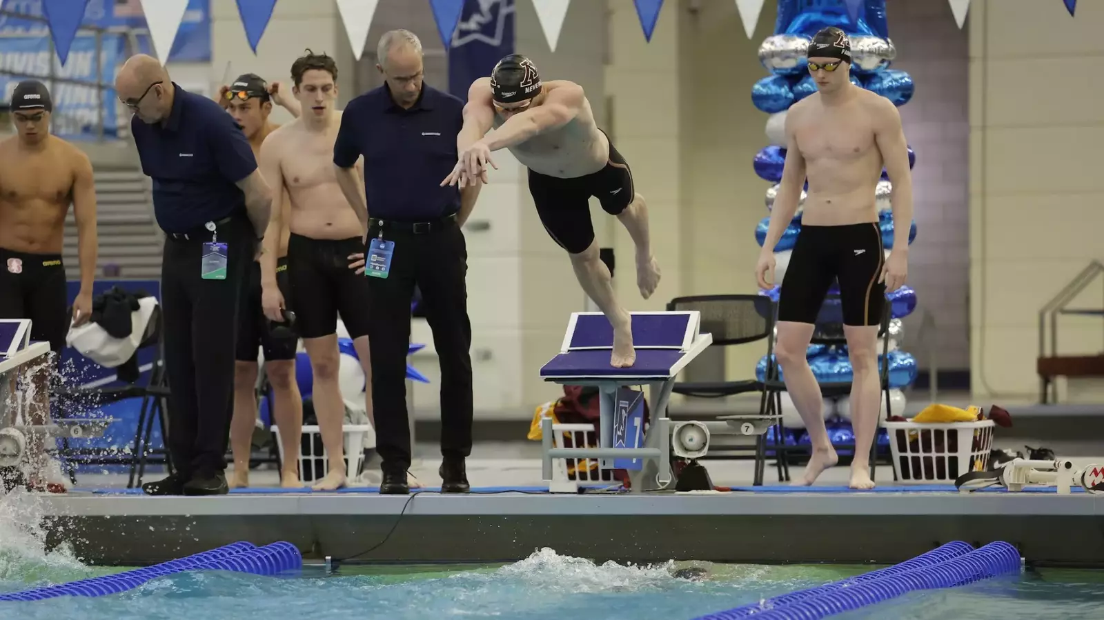 University of Minnesota Athletics